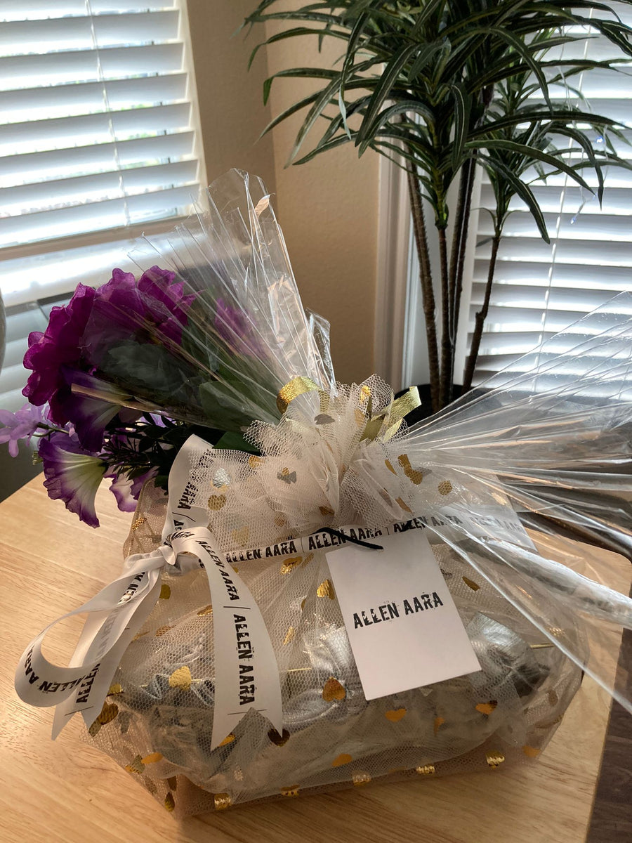 Dynamic Gift basket – Allen Aara